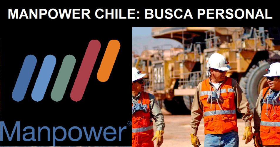 RECLUTAMIENTO MINERO